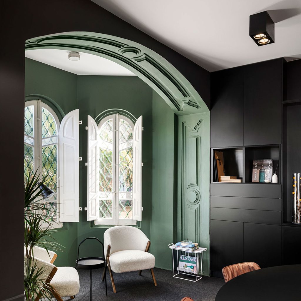 Projects - Angie The Architect